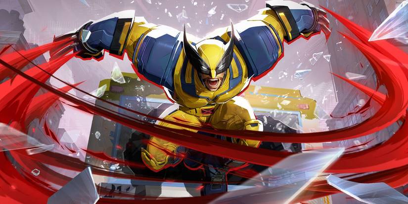 Marvel Rivals: 10 Most Fun Characters You'll Want to Main, Ranked