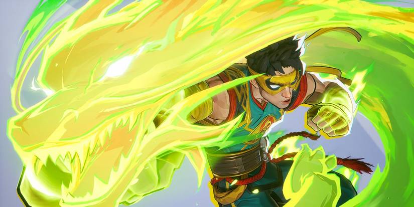 Marvel Rivals: 10 Most Fun Characters You'll Want to Main, Ranked