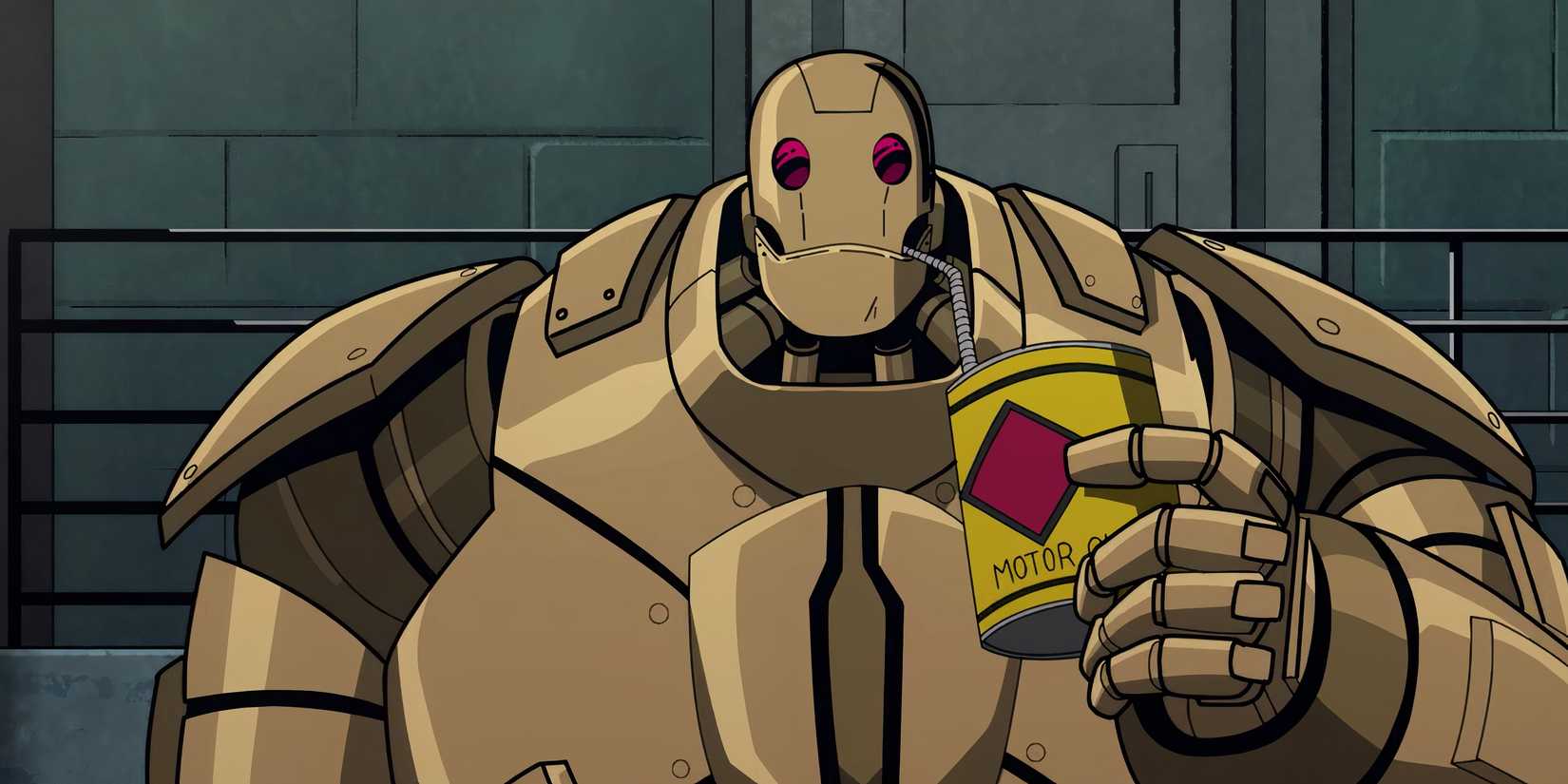 Who Are the New Creature Commandos? Every Member of Season 2's Team