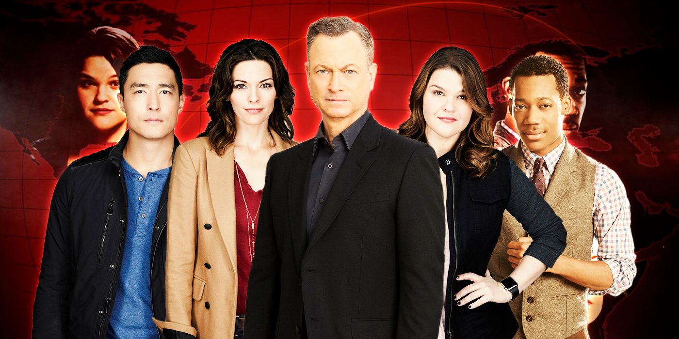 35 Incredibly Disturbing Episodes of Criminal Minds