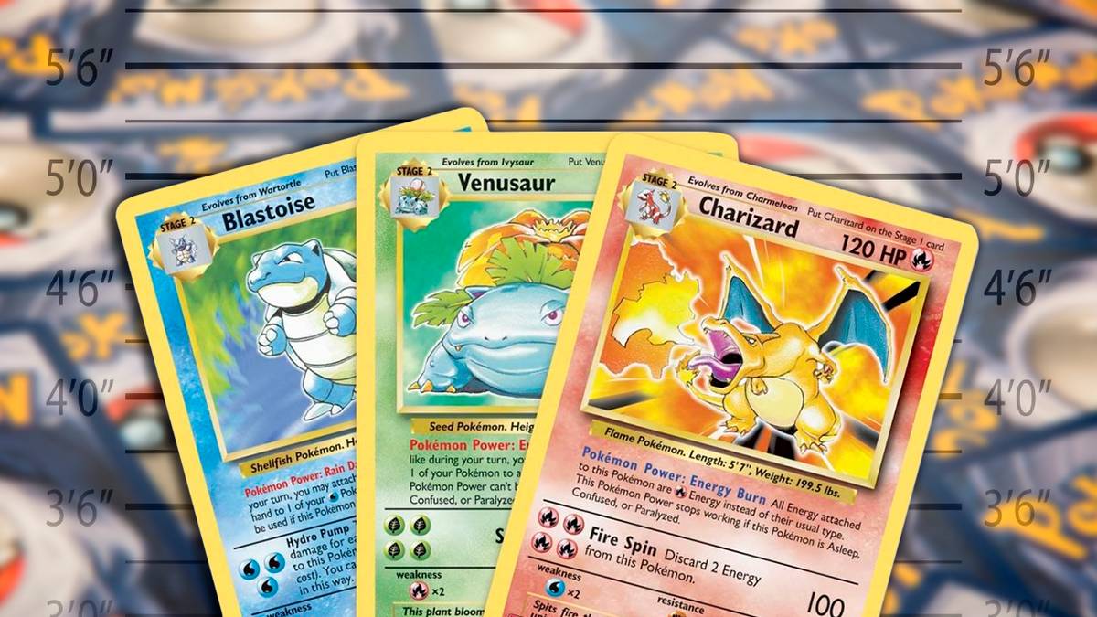 Criminals are Using Pokémon Cards to Launder Money