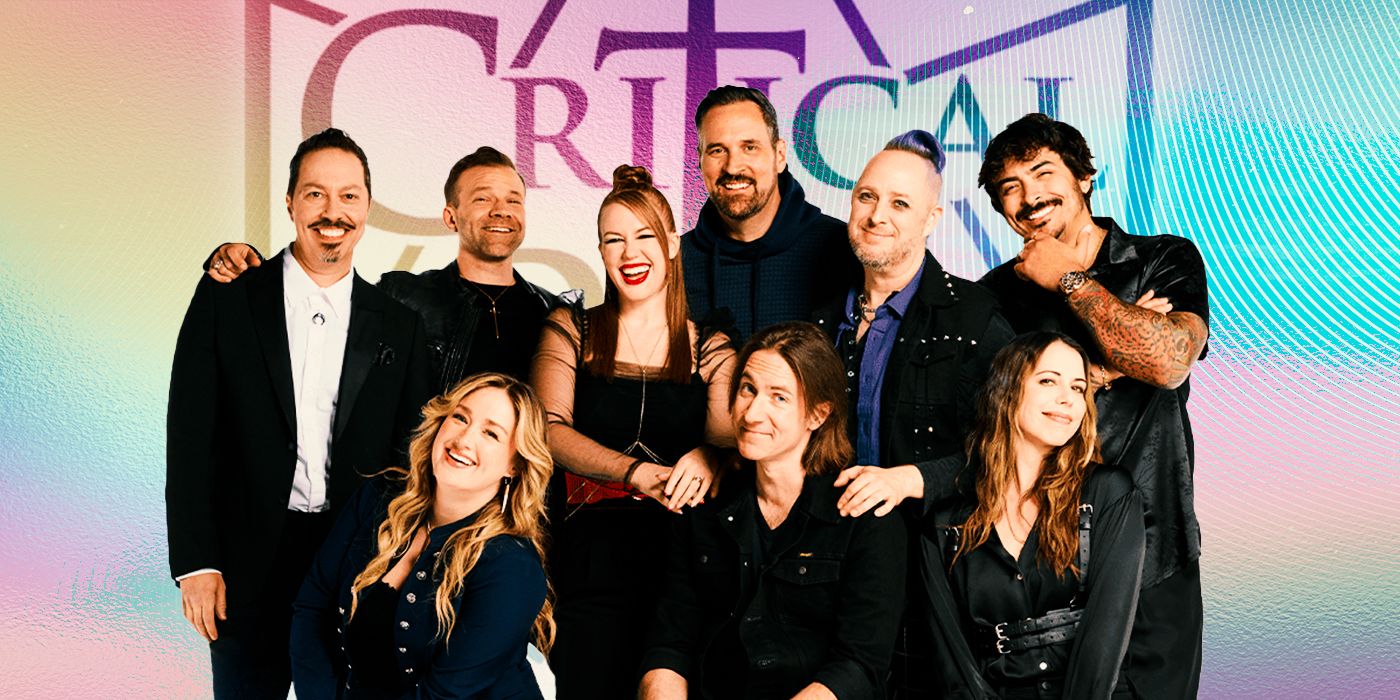 Critical Role: 15 Best Percy & Vex Moments, Ranked