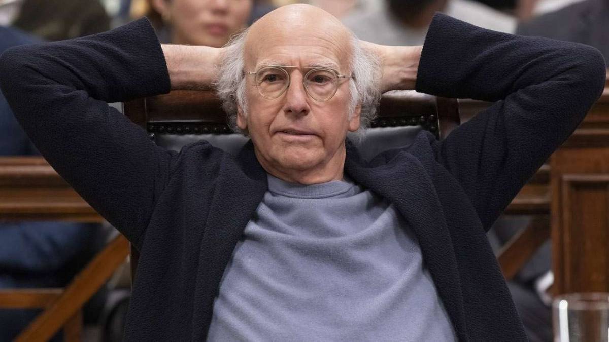 HBO Reveals Curb Your Enthusiasm Replacement Series Featuring Larry ...