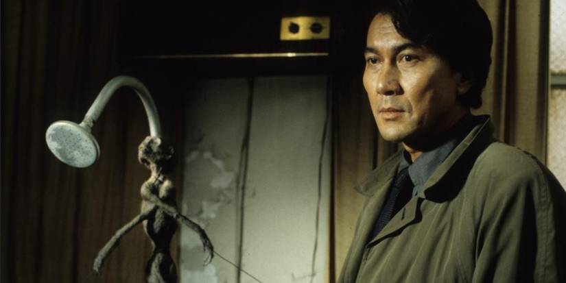 The Creator of the Smile Franchise Loves This Terrifying 94% Fresh ...