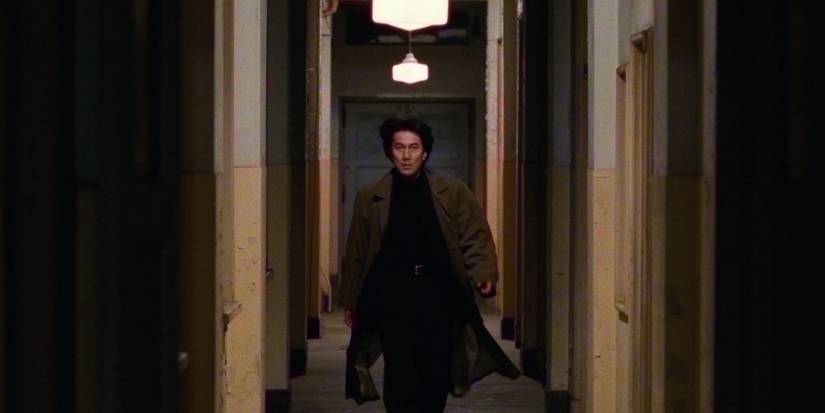 20 Scariest Japanese Horror Films of All Time, Ranked