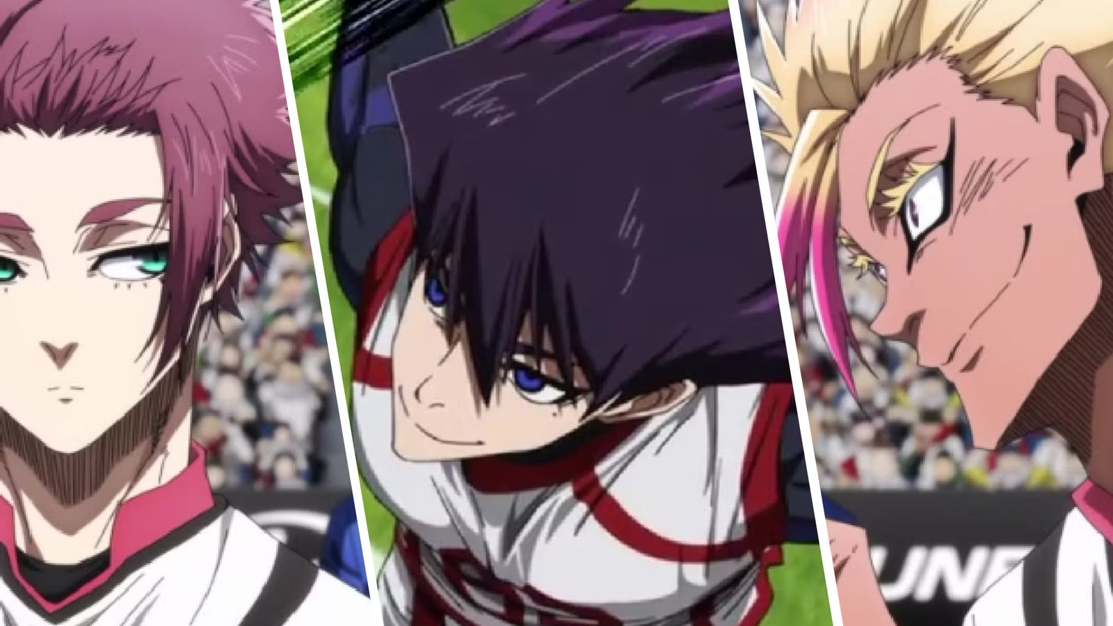 Blue Lock Anime’s Final Episodes Could Redeem Season 2