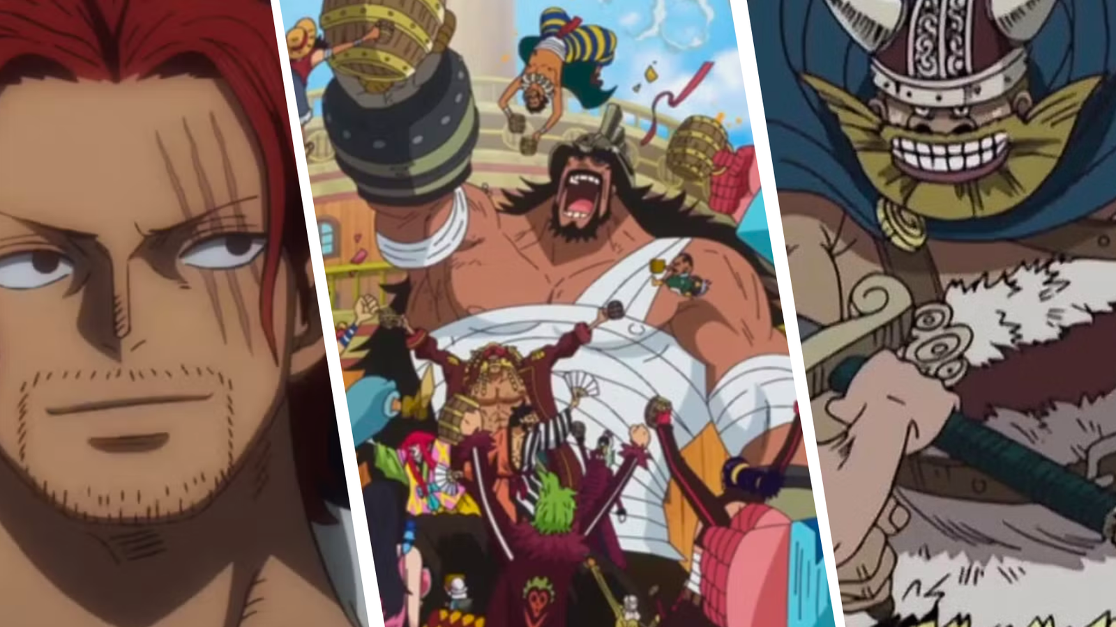 The Straw Hats Just Secured a Powerful Alliance in One Piece Chapter 1135