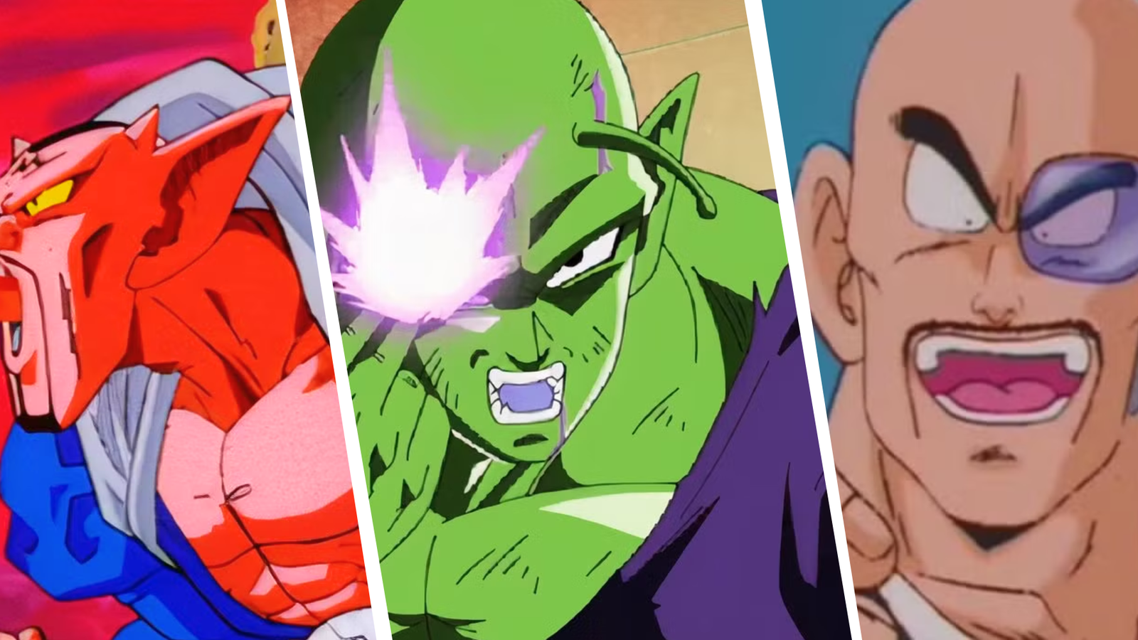 10 Strongest Elemental Techniques in Dragon Ball, Ranked
