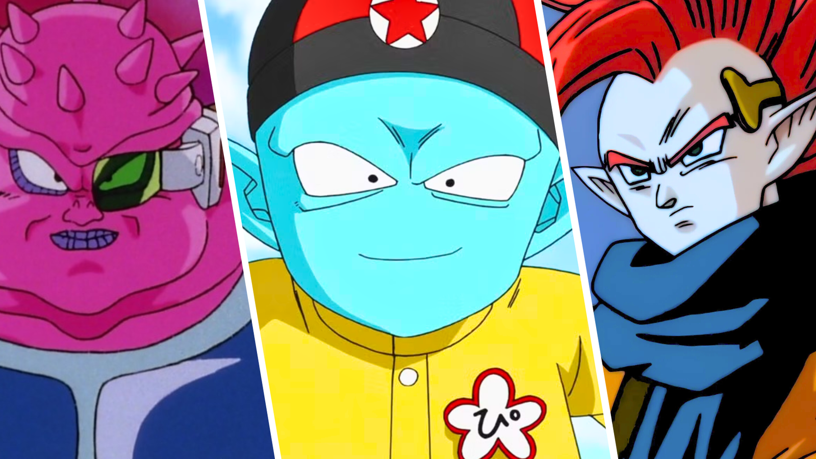 10 Pointy-Eared Dragon Ball Characters Who Are Probably Demons Now