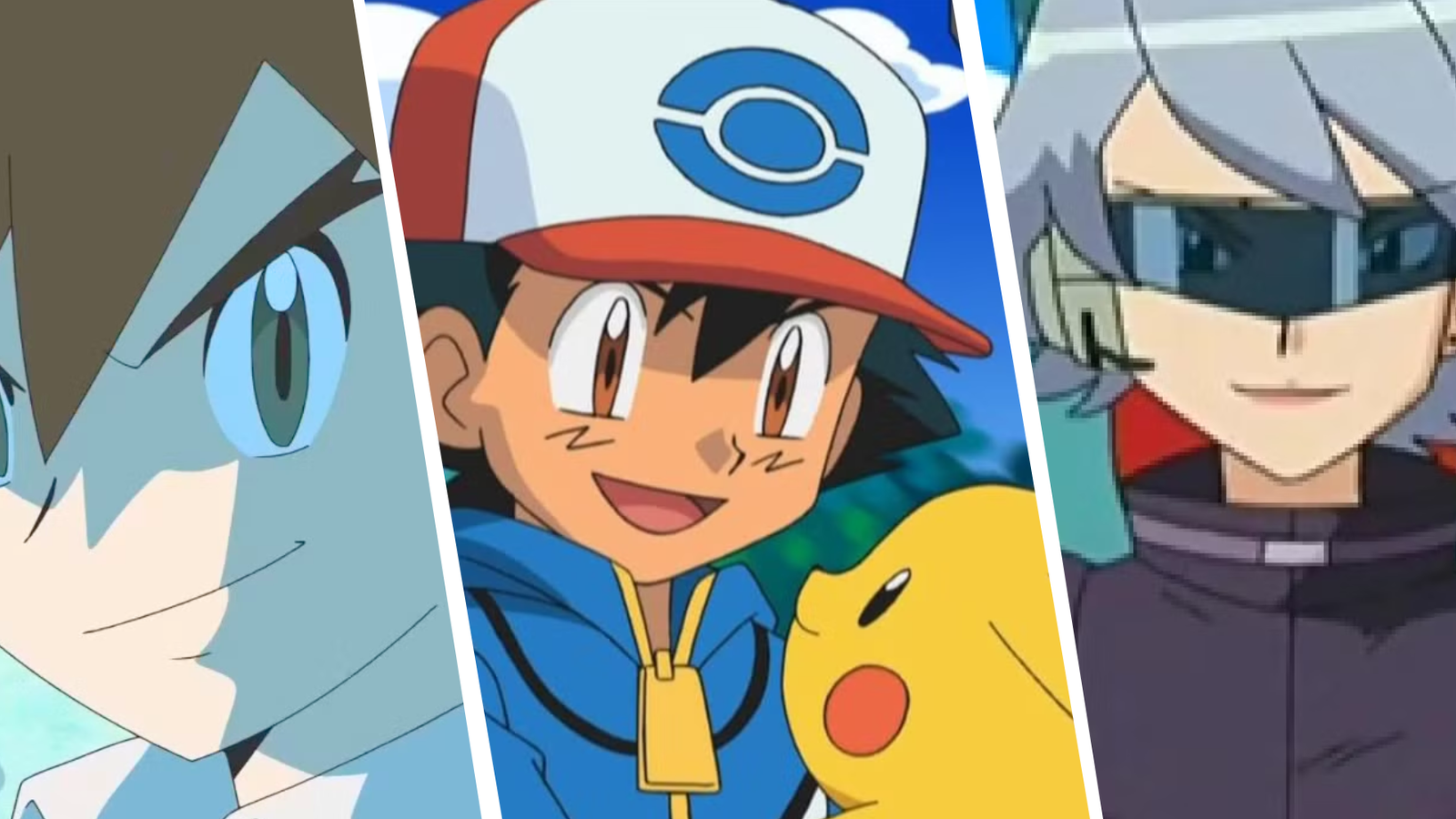 10 Best Original Pokemon Anime Characters, Ranked