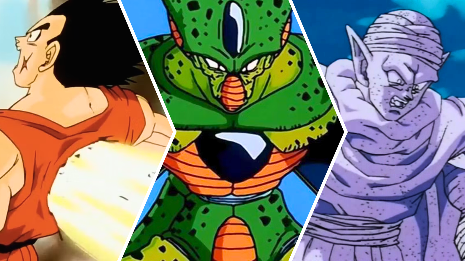 10 Times Dragon Ball Z Was Basically a Horror Movie