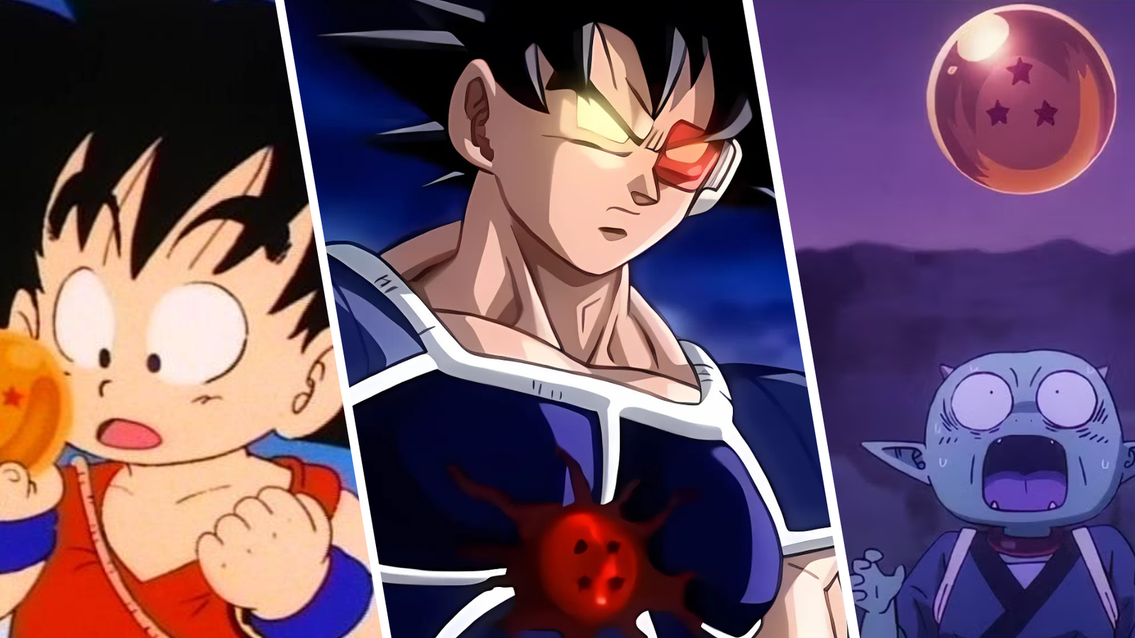 Every Type of Dragon Ball, Ranked