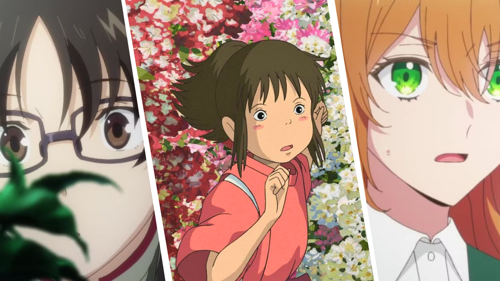 10 Best Female Isekai Anime Protagonists, Ranked