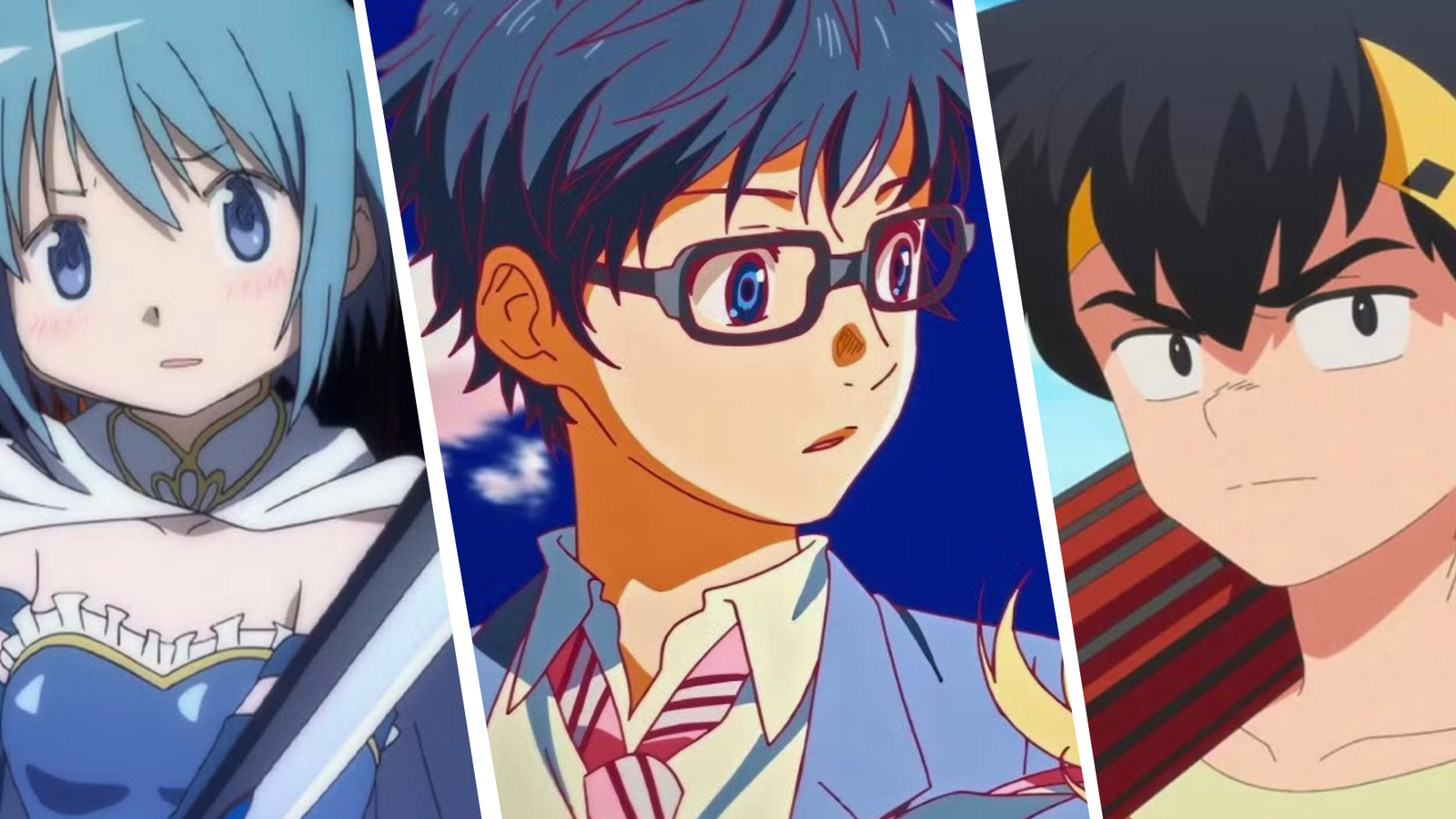 10 Rejected Anime Love Interests Who Deserved More Love