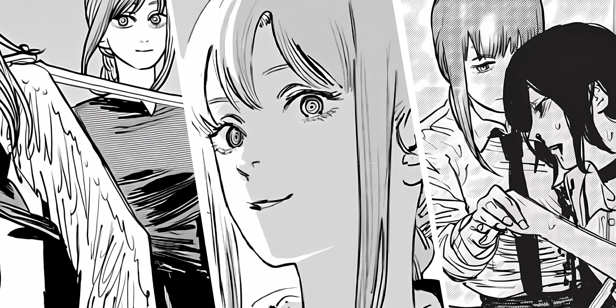 Everything We Know About Chainsaw Man Season Two