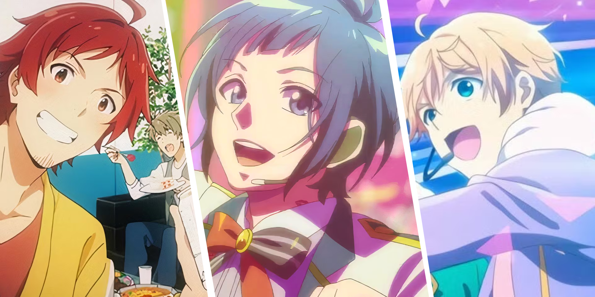 Anime Male Singers Pin On Utaite