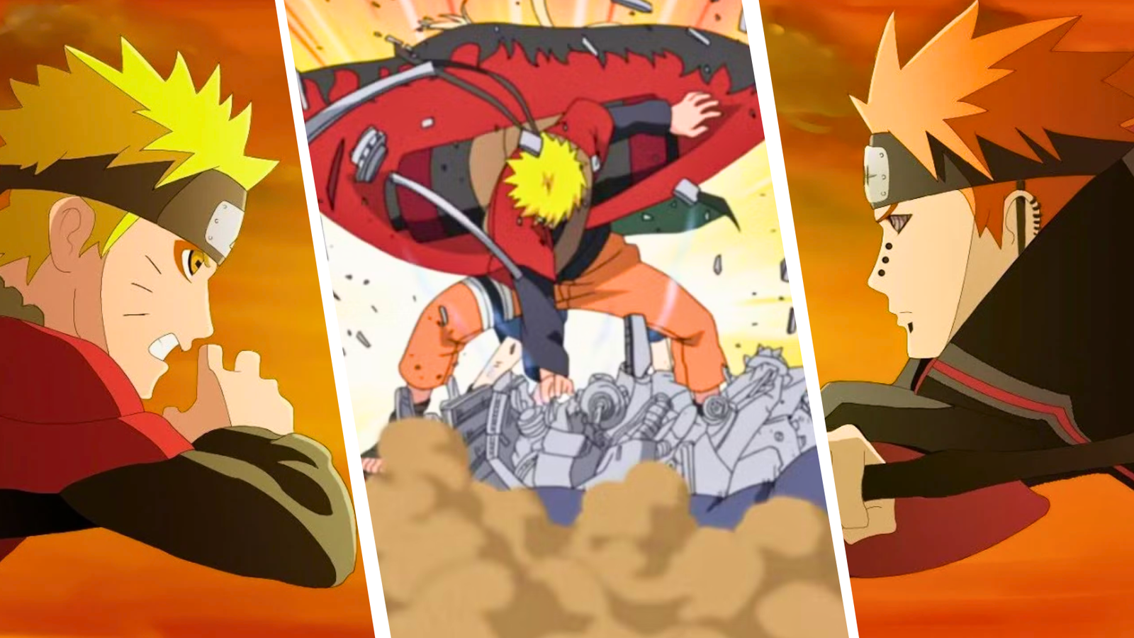 Naruto’s Greatest Arc is Also the Most Misunderstood