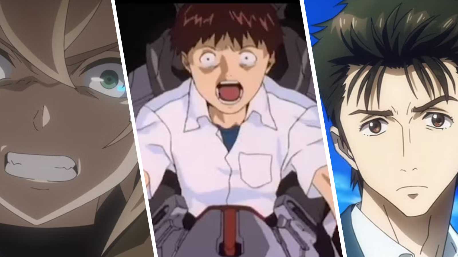 10 Darkest Sci-Fi Anime of All Time, Ranked
