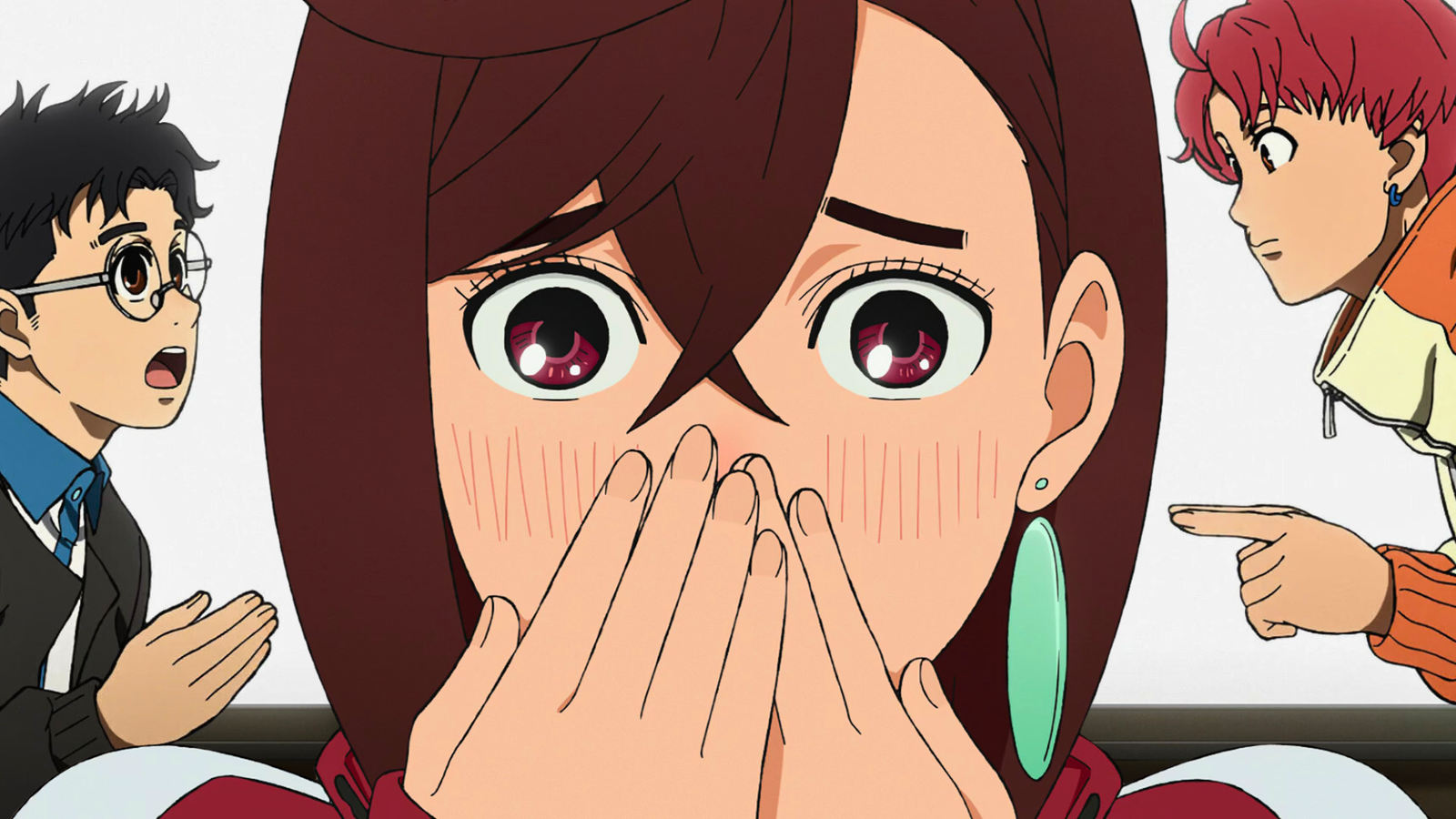 Dandadan Episode 12 Release Date & Time