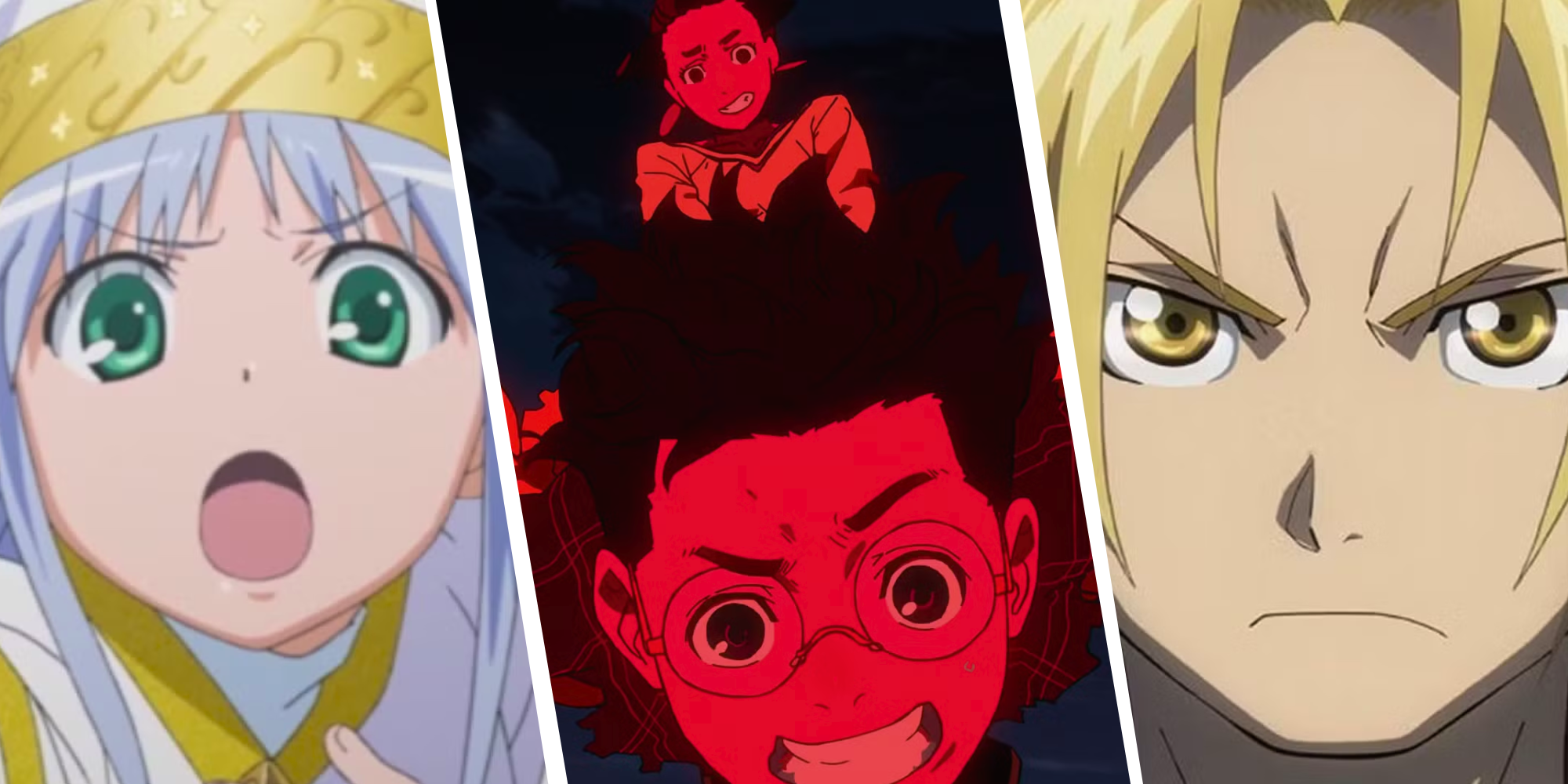 The 10 Anime With The Best Pacing, Ranked