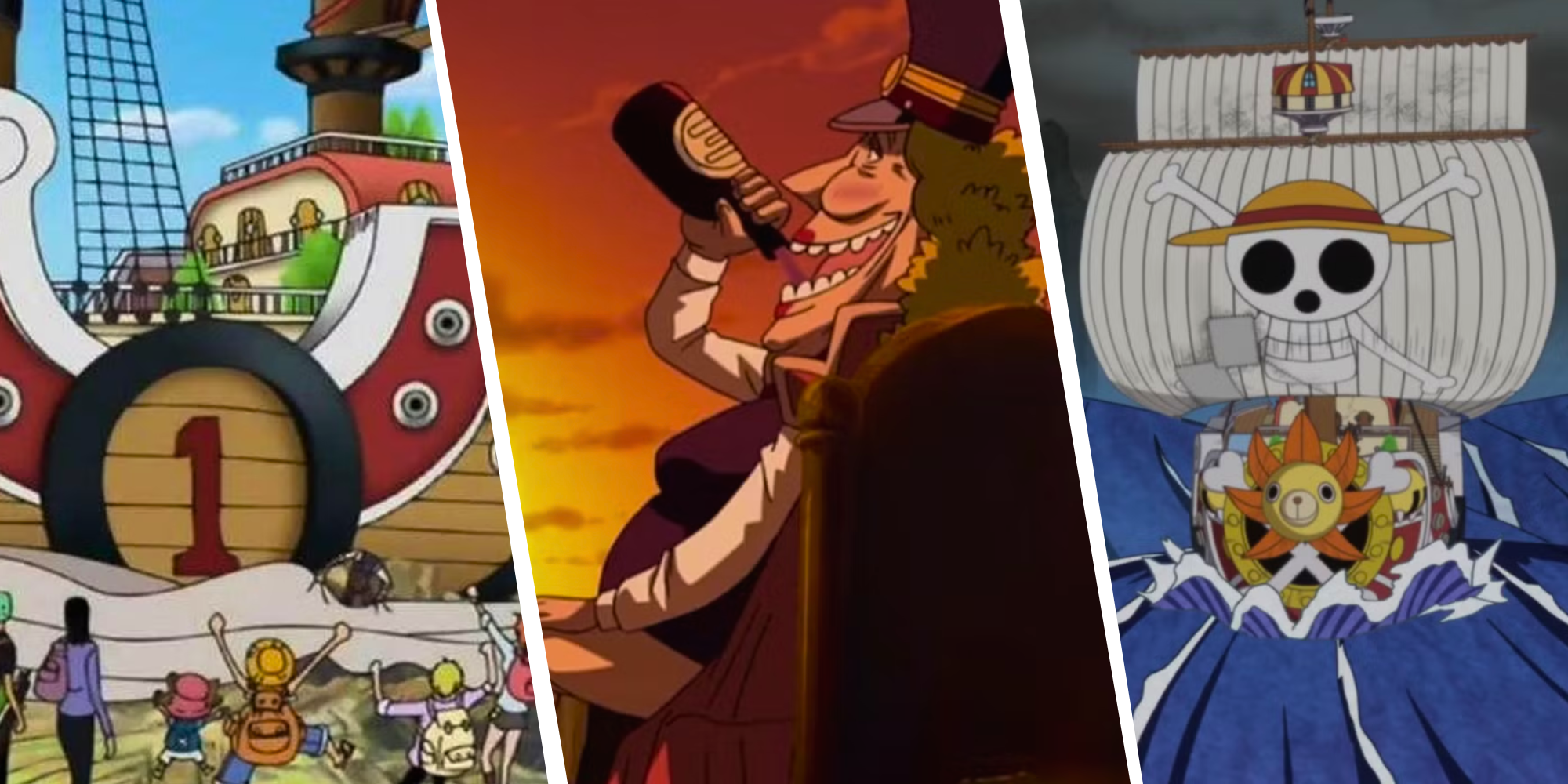 10 Facts About One Piece's Land of Giants: Elbaph That Every Fan Needs ...
