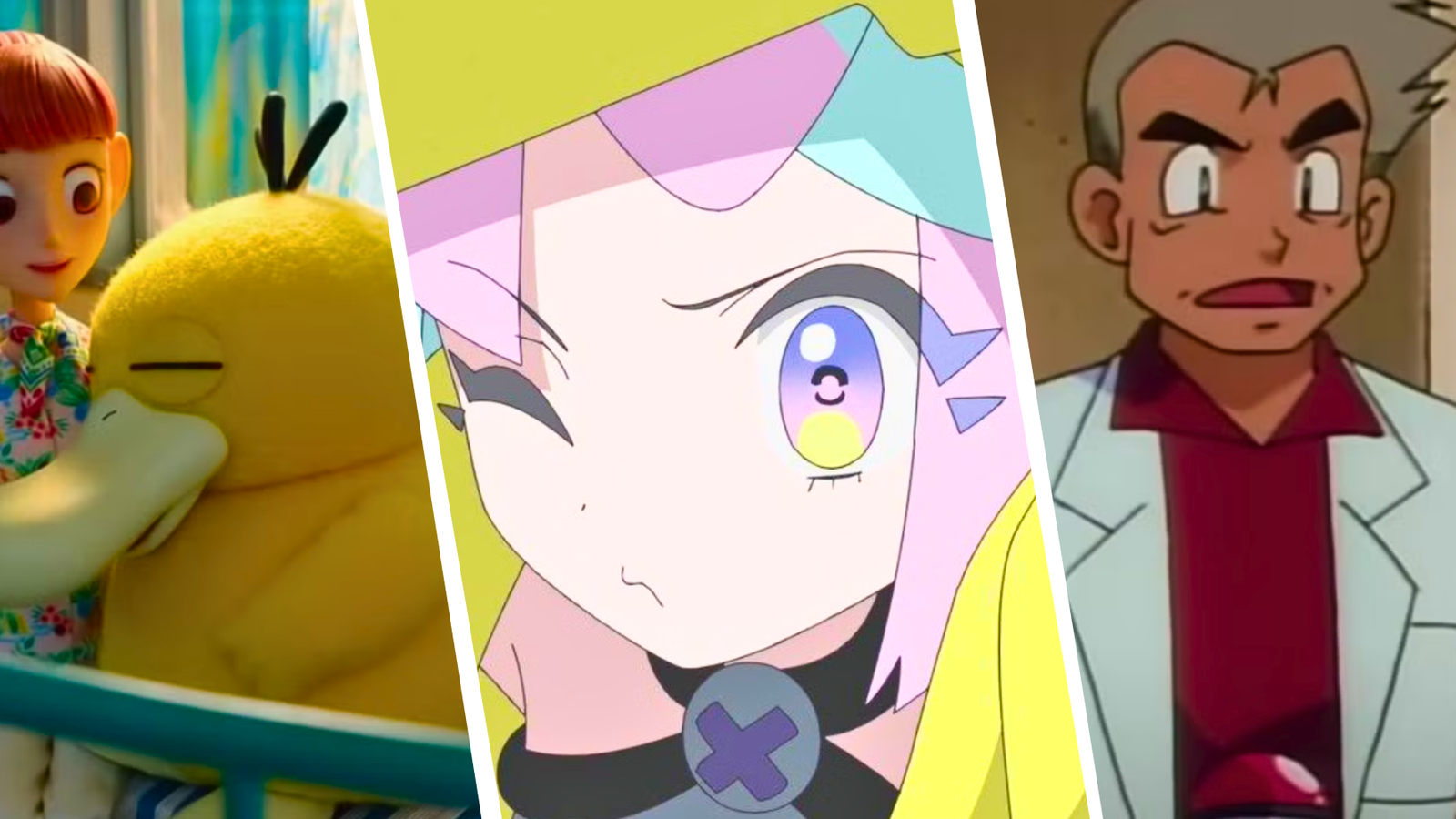 10 Coolest Jobs in the Pokemon World (That Aren’t Being a Trainer)
