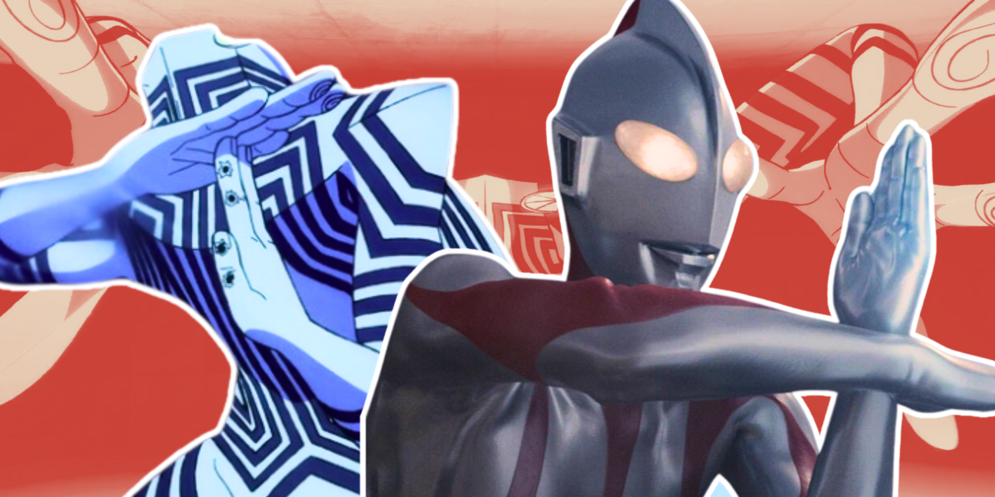 10 Best Dandadan Character Designs, Ranked