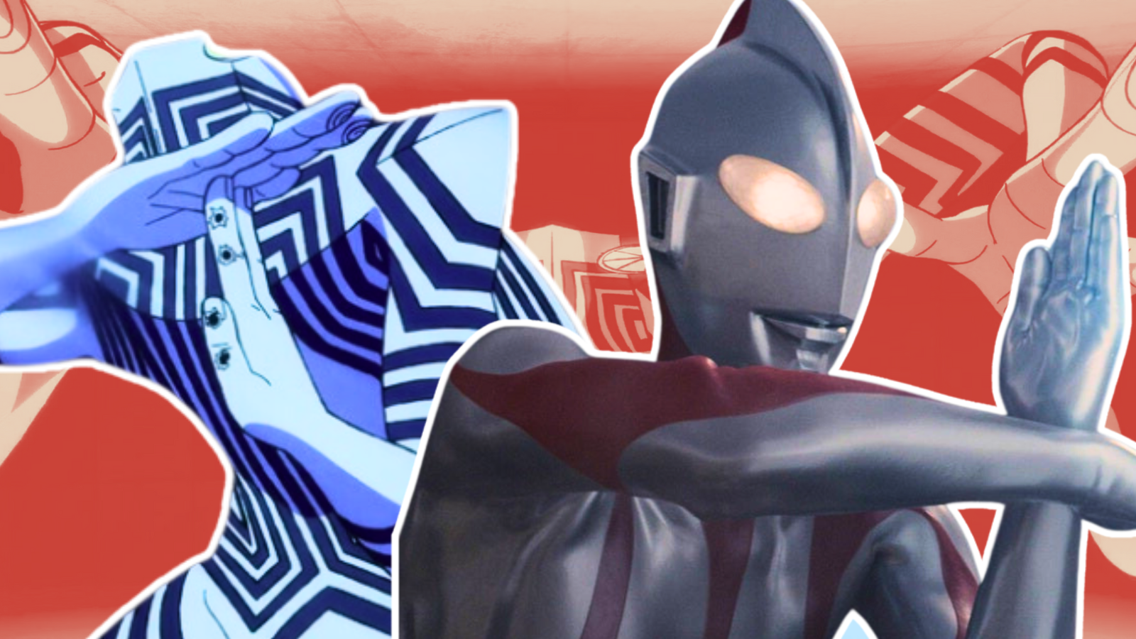 Dandadan Constantly References this Classic Japanese Sci-Fi Show