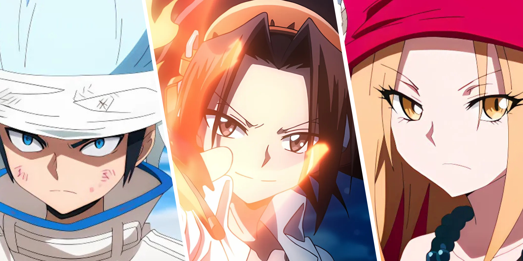 10 Modern Anime Every Pokémon Fan WIll Love