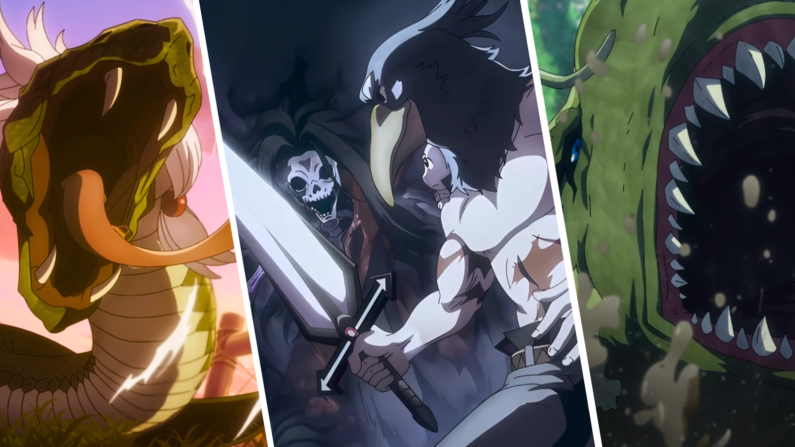 Every Area Boss in Shangri-La Frontier, Ranked & Explained