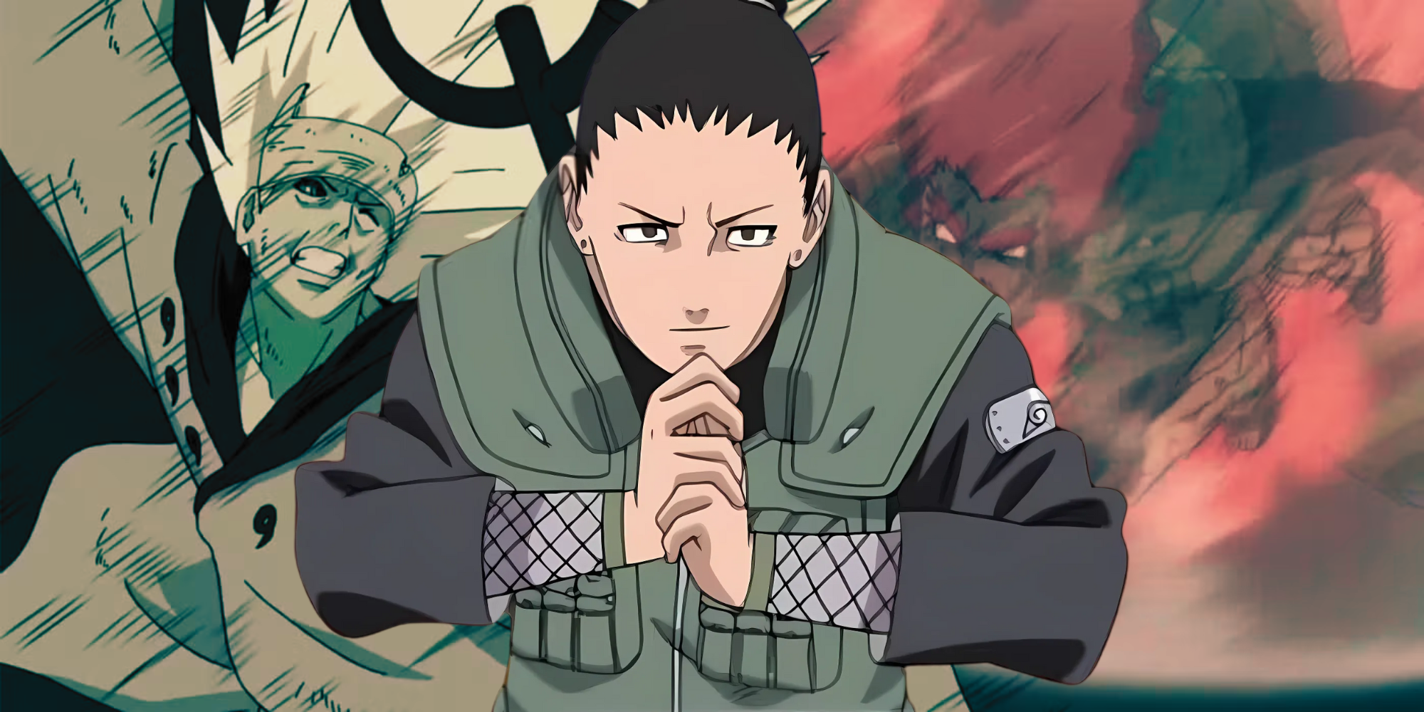 Who Created The First Jutsu in Naruto?