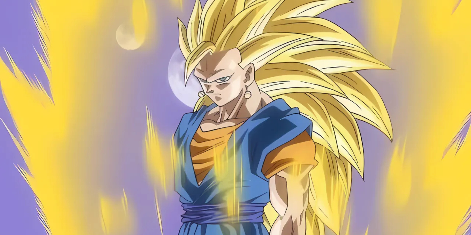 Is SSJ3 Goku Stronger Than Super Saiyan 3 Vegeta in Dragon Ball DAIMA?