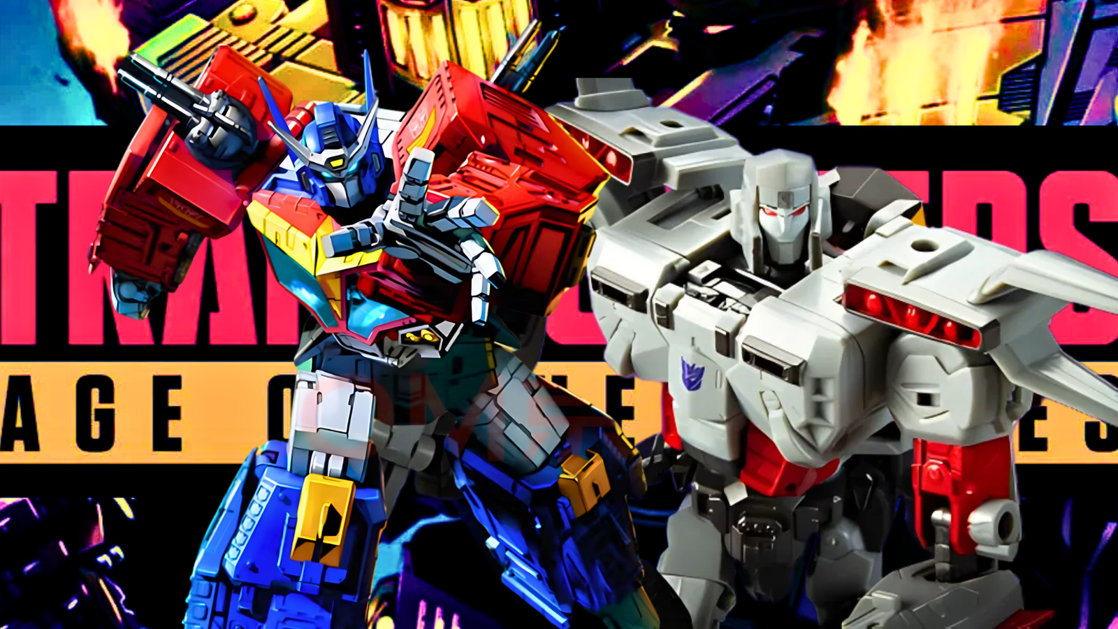 Transformers: The Battlestars/Return of Convoy, Explained