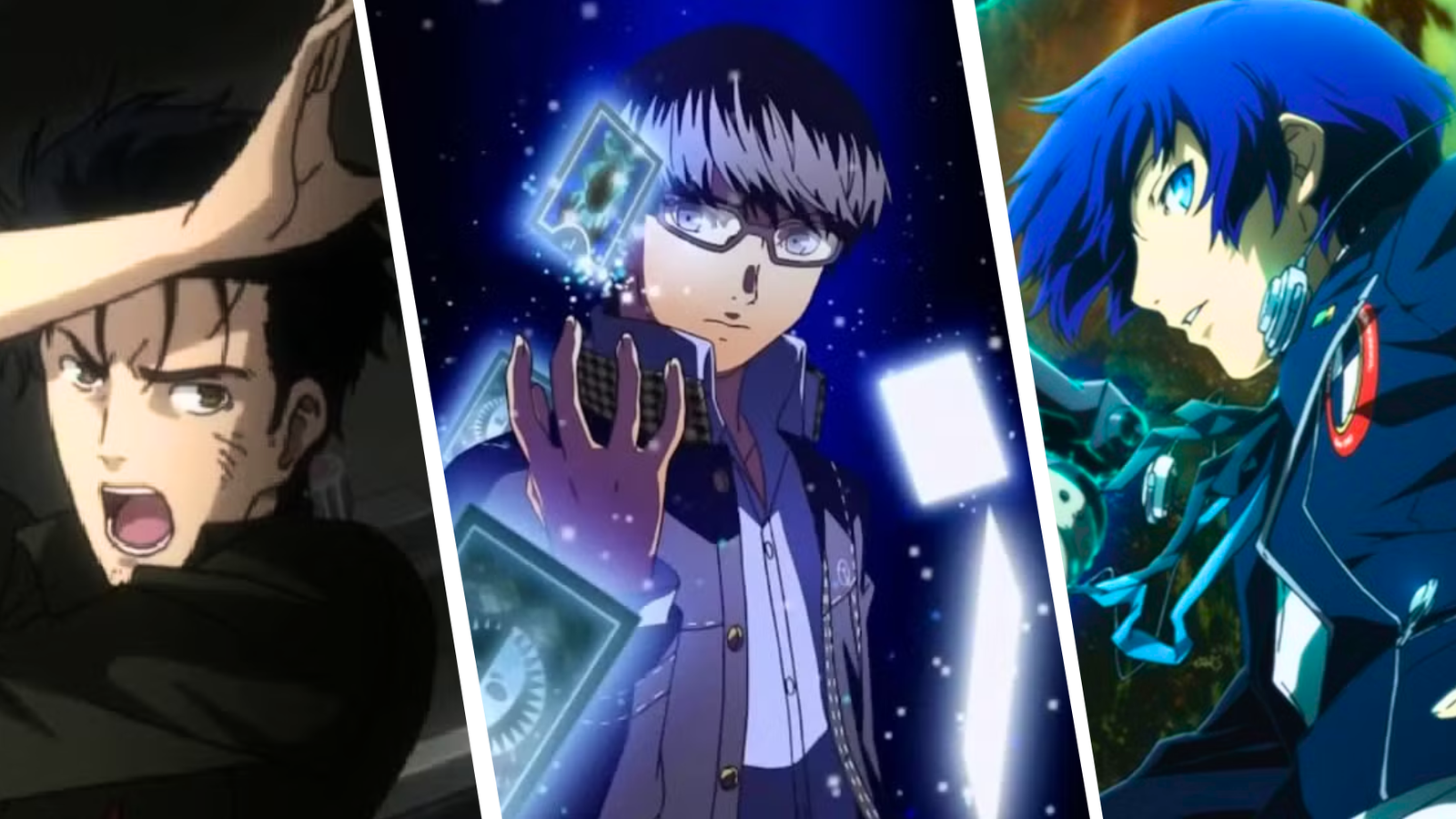10 Best 2010s Anime Based on Video Games, Ranked