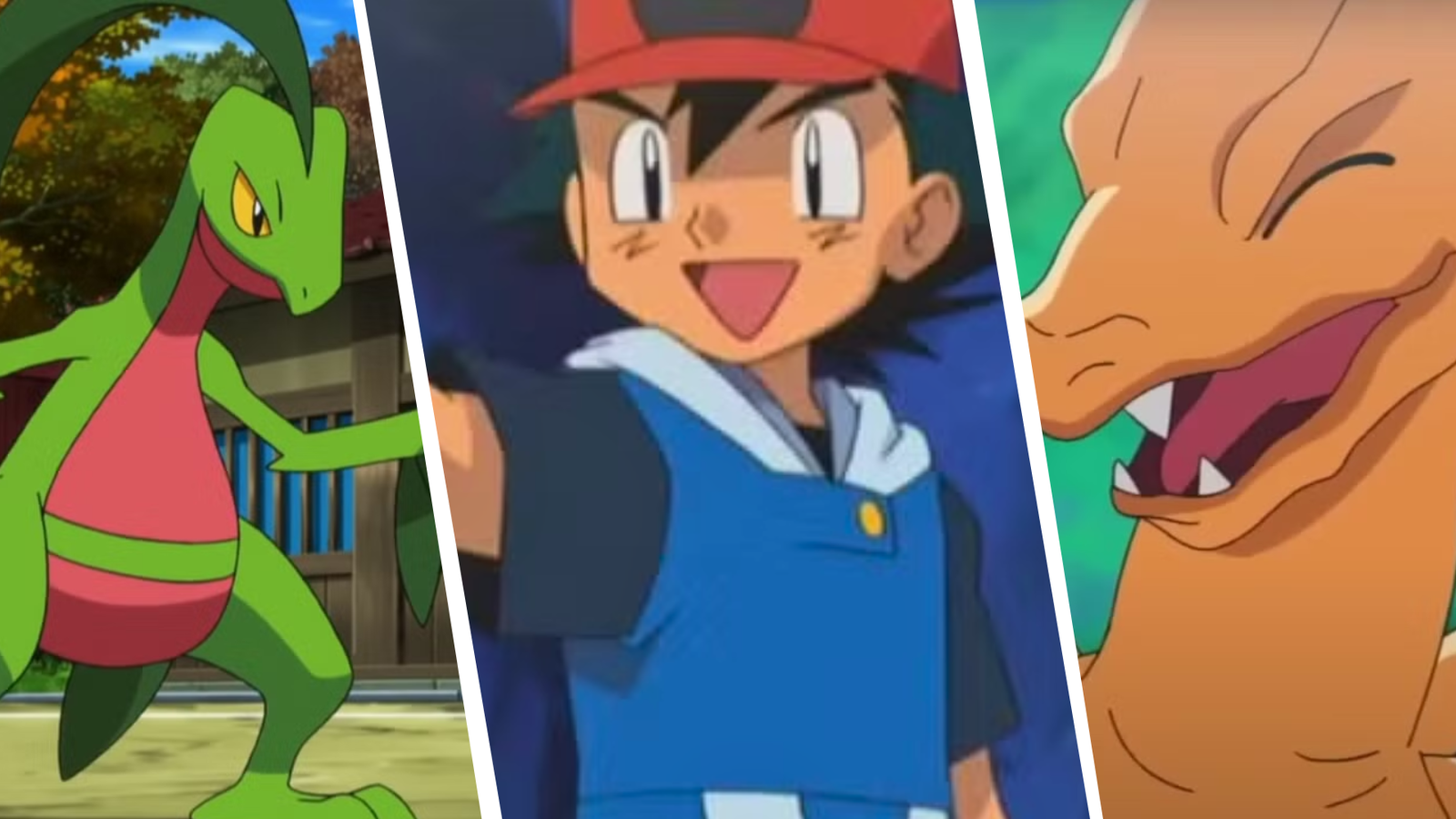 10 Best Animated Pokémon Advanced Battle Episodes, Ranked