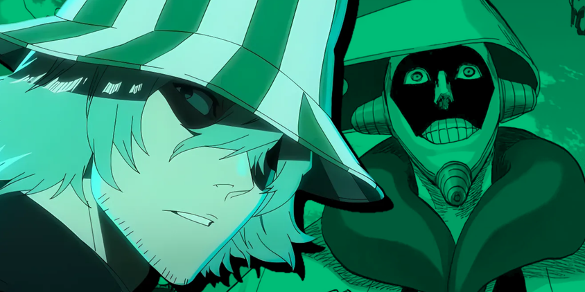 This Bleach Filler Arc is a Must-Watch After Thousand-Year Blood War's ...