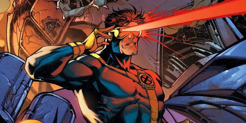 10 Marvel Cosmic Invasion DLC Characters Who’d Be Perfect For The Game