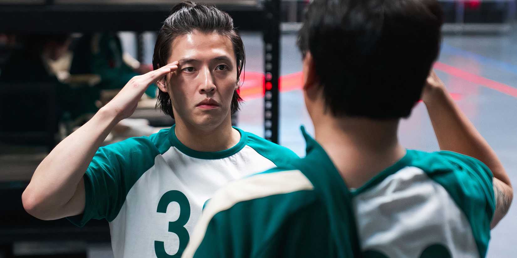 Every Player Progressing to Squid Game Season 3, Ranked by Skill