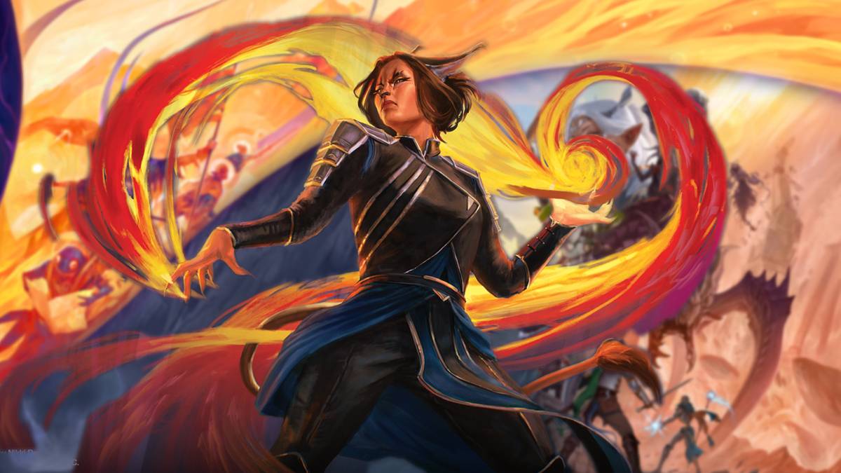 Critical Role Publisher Reveals Cover-Art For D&D Alternative