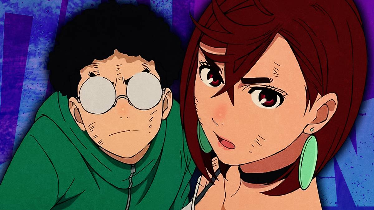 Dandadan's Social Media Drama Exposes Anime’s Toxic Fandoms