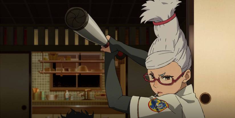 10 Most Charismatic Anime Characters We Can't Stop Thinking About, Ranked