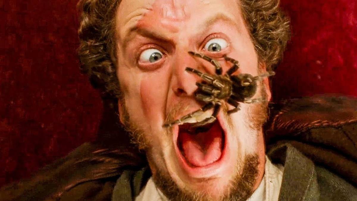 Disney Announces New Home Alone Special but There's a Catch