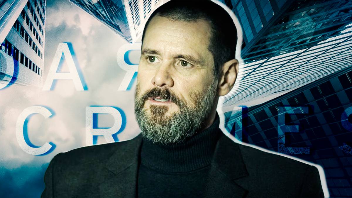 Jim Carrey's Darkest Movie Is an 8-Year-Old Thriller With 0% on Rotten ...