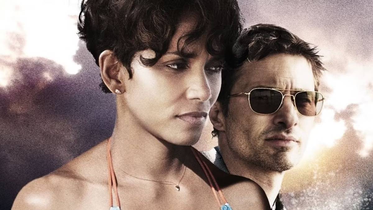 Halle Berry's Shark Horror Movie With 0% Rotten Tomatoes Score ...