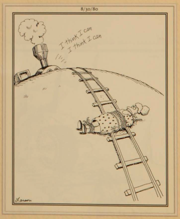 10 The Far Side Comics That Haunted Fans