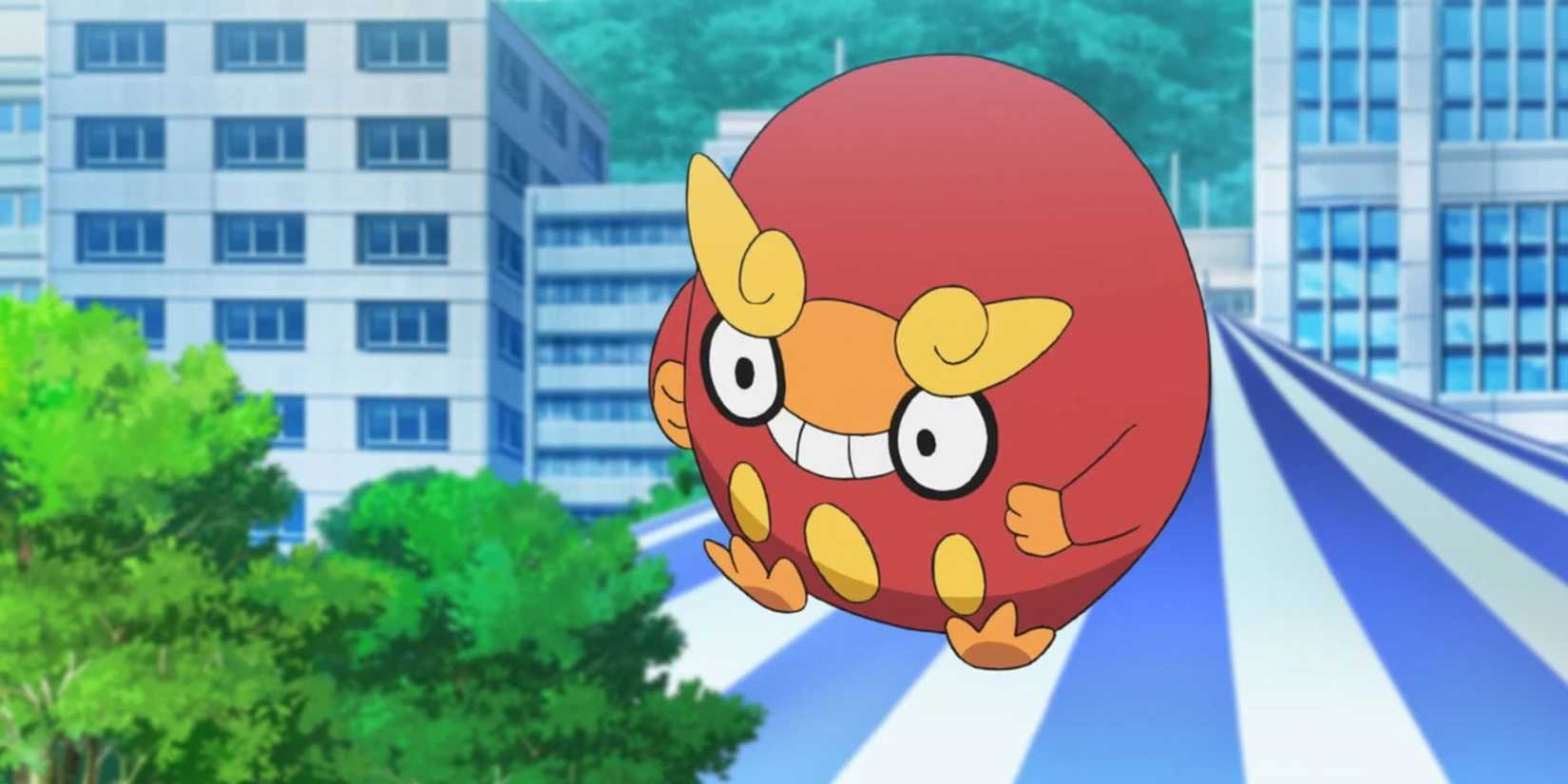10 Best Fire Pokémon That Should Have Been Starters