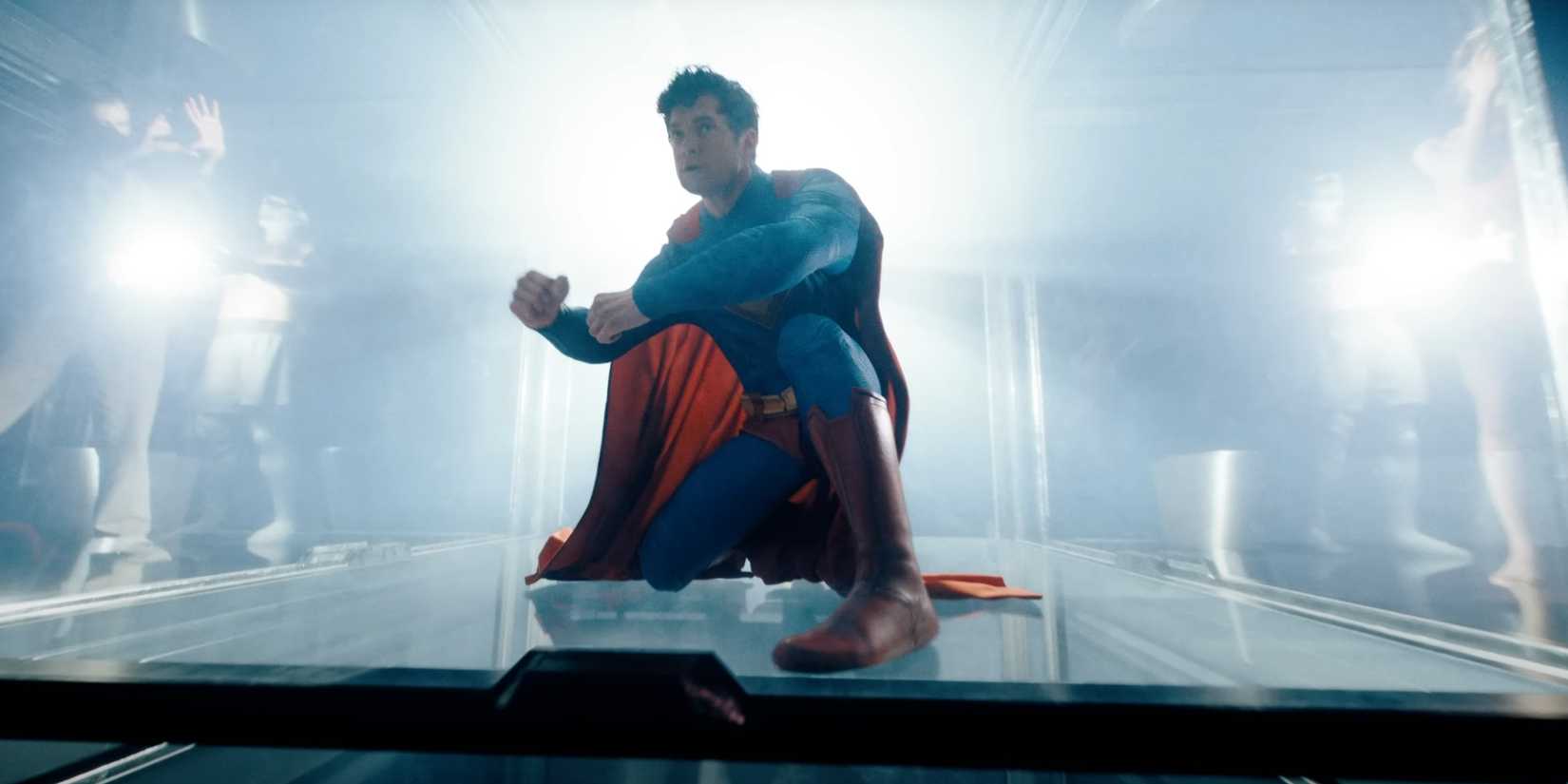 Everything We Know About James Gunn’s Superman So Far