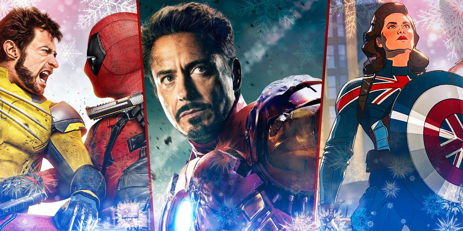 Best MCU Cyber Monday & Holiday Deals
