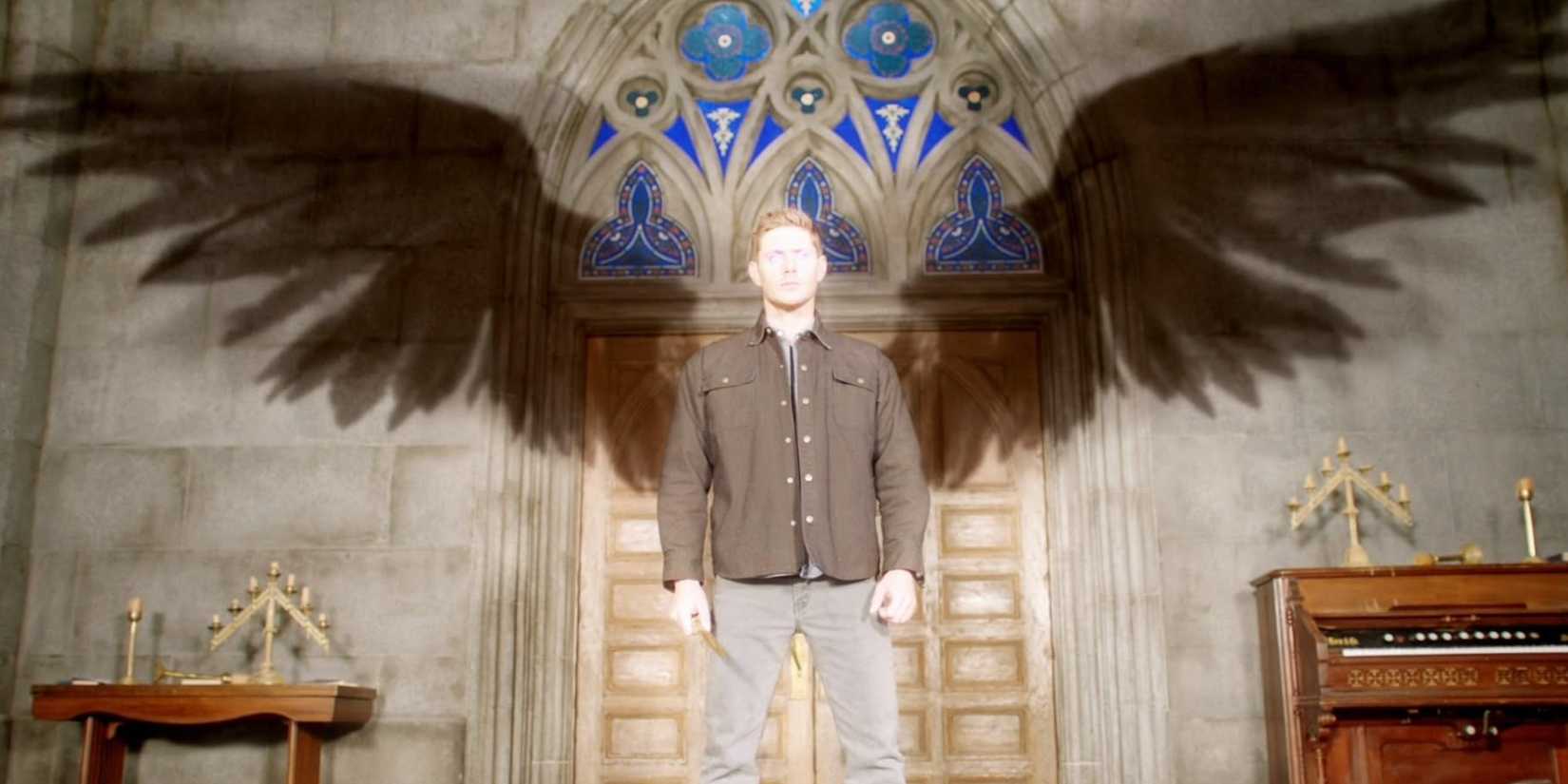 10 Secret Buffy Summers/Dean Winchester That Most BtVS & Supernatural ...