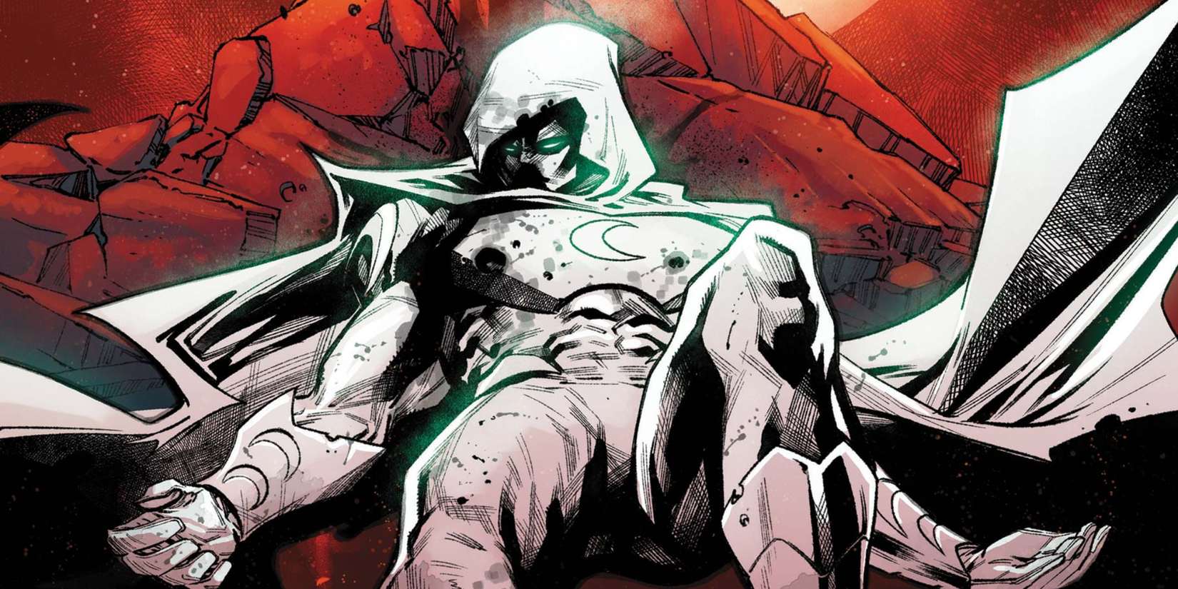 10 Marvel Creators Who Should Dive Into The Absolute Universe